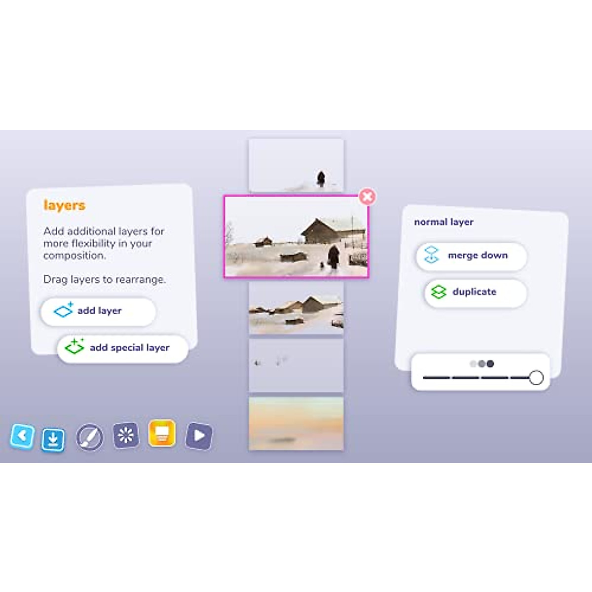 Colors Live - Nintendo Switch