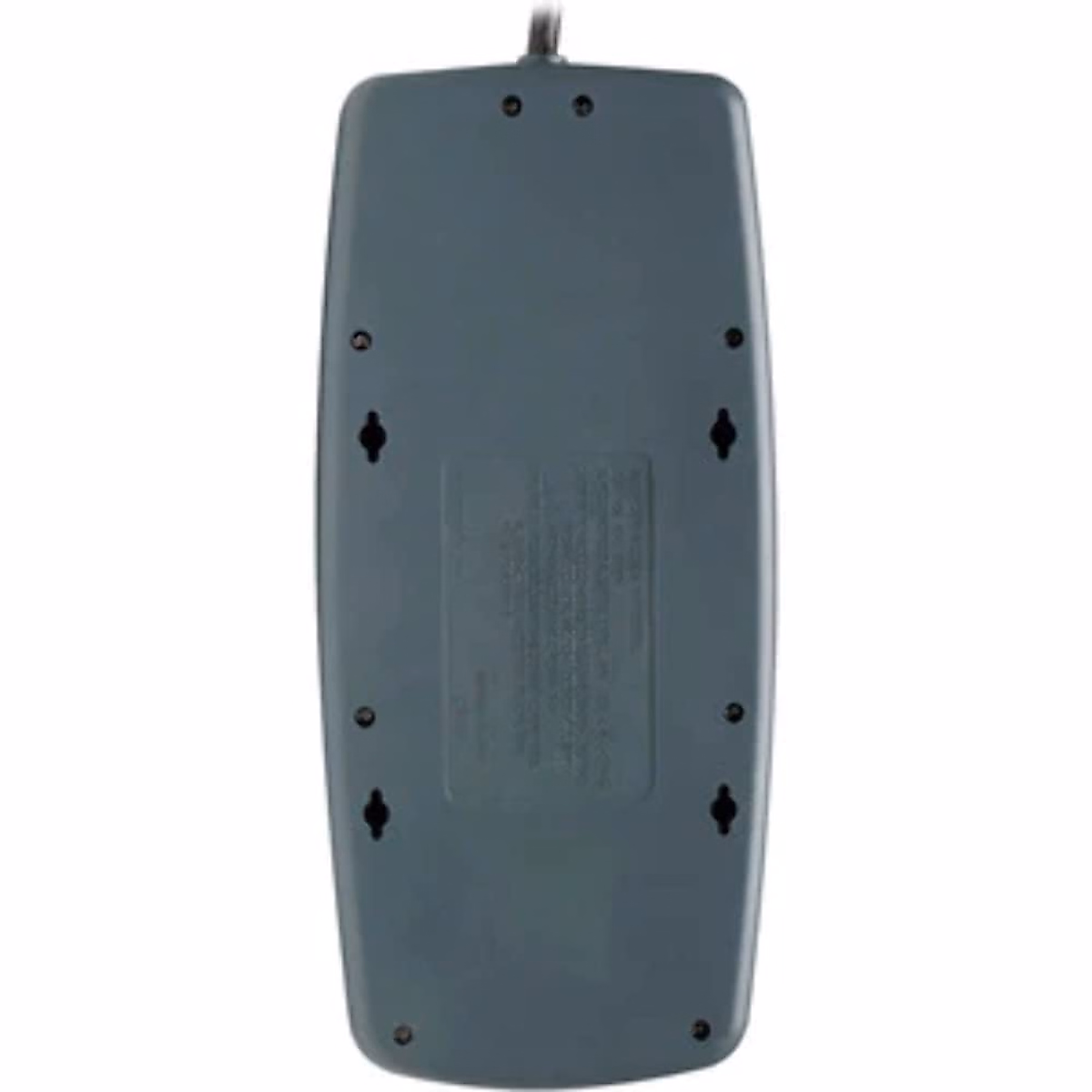 Tripp Lite TLP1008TEL 10-Outlet Surge Protector with Telephone Protection (Without Coaxial Protection)