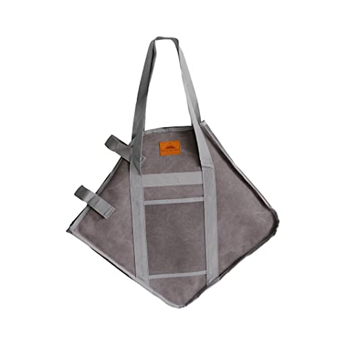 CAMPINGMOON Carrying Storage Bag for Large Size Grill B-045
