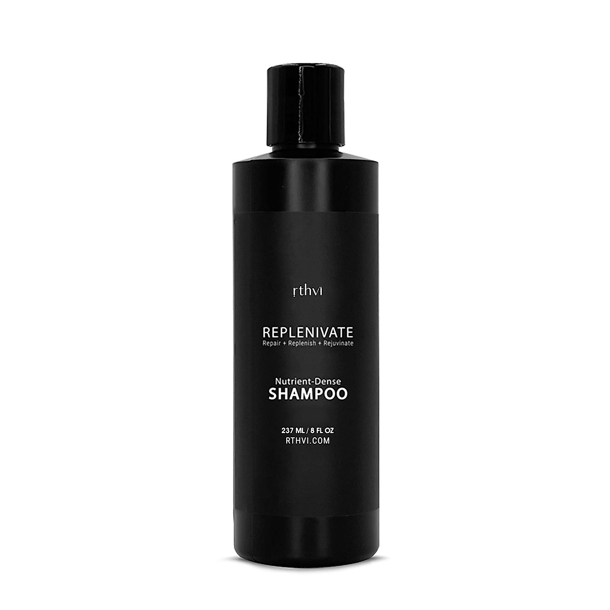 Rthvi Hair Wellness Routine With Hair Growth Oil, Thickening Hair Serum, Nutrient Dense Shampoo & Hydrating Conditioner