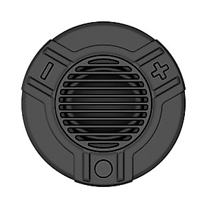 Skullcandy-Soundmine Black