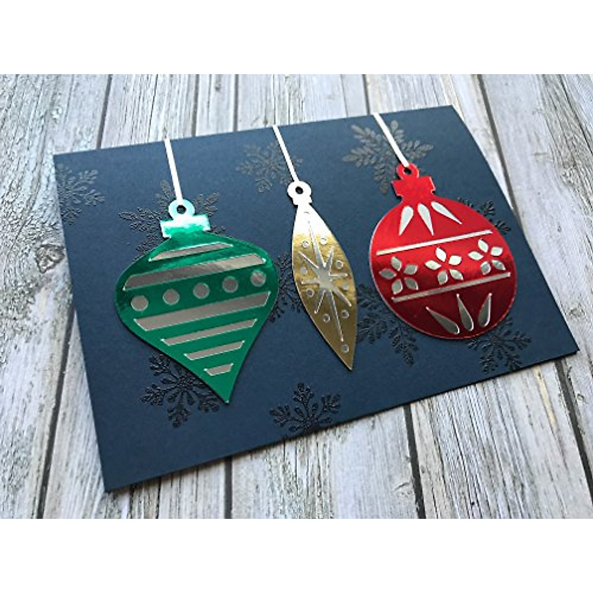 Mirror Red Metallic Mirricard Cardstock - 8.5 X 11 inch - 100 lb / 12Pt - 10 Sheets from Cardstock Warehouse