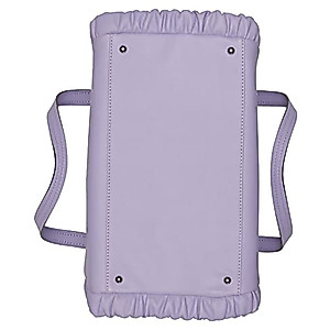 Calvin Klein Luna Organizational Tote, Iris