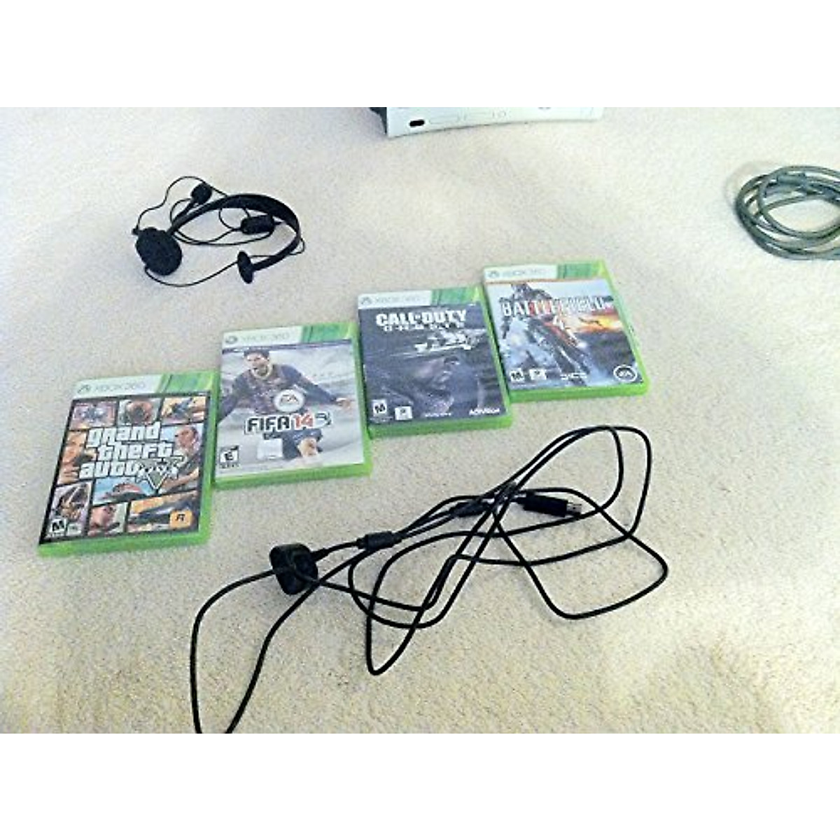 Xbox 360 Pro 20 GB