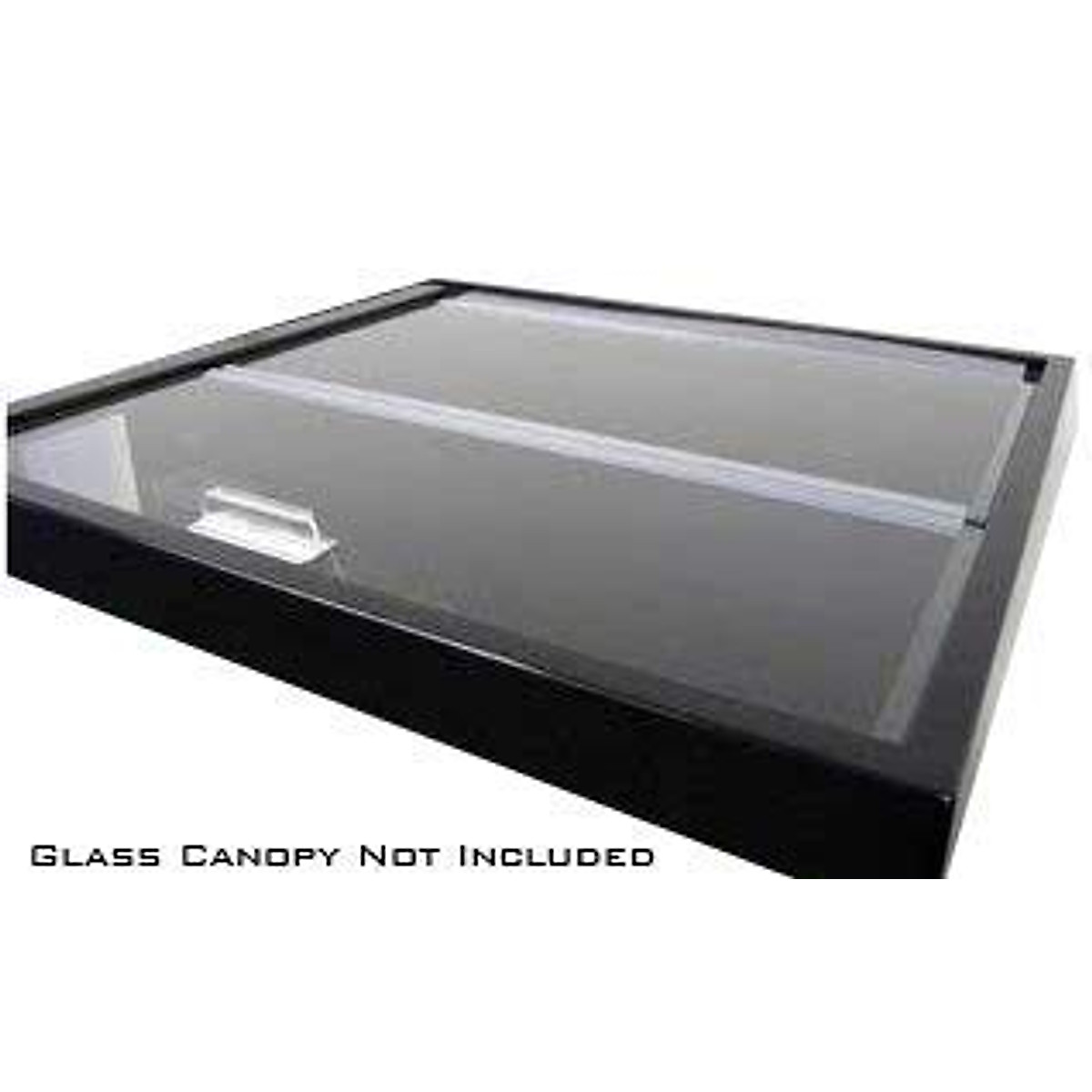 Aquarium Masters 2 Pack Glass Canopy Handles