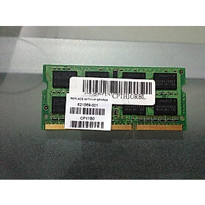 Samsung 4GB DDR3 1333MHz Unbuffered SODIMM 4GB DDR3 1333MHz Memory Module – Memory Module (DDR3, Laptop, 204-pin SO-DIMM, 2 x 2 GB, SO-DIMM, 512Mx64)