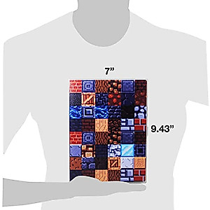 UniKeep Game Cartridge Storage Case for Nintendo Gameboy Advance - Holds 10 Games