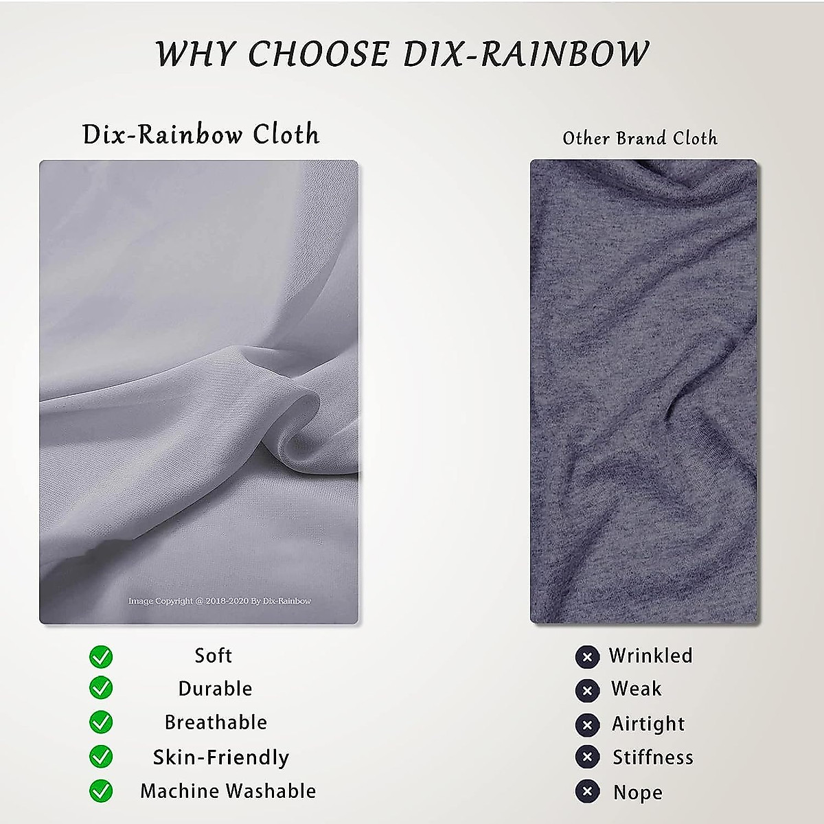 dix-rainbow Mosquito Net Bed Canopy,Elegant King/Queen Size Canopy Bed Curtains for Girls,Stylish Dome Mosquito Netting Bed Tent, Decor for Baby Cribs, Kid Beds, and Adult Beds
