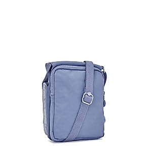 Kipling Women's New Eldorado Minibag, Lightweight Crossbody Bag, Nylon Travel Bag