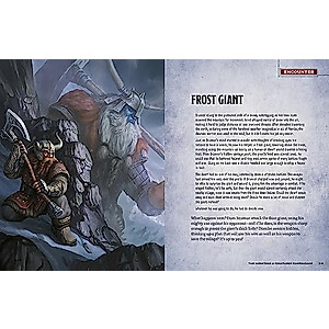 The Monsters & Creatures Compendium (Dungeons & Dragons): A Young Adventurer's Guide (Dungeons & Dragons Young Adventurer's Guides)