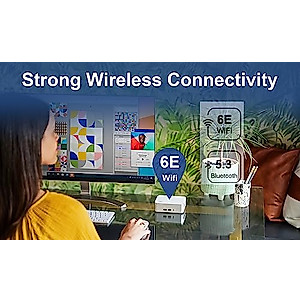 Reatan NUC13 Pro NUC13VYKi7 Vivid Canyon 32GBRAM 1TB SSD Mini PC Mini Computer,Win 11 Pro Mini Computers,Intel i7-1360P 12 Core,16 Thread, Up to 5 GHz Turbo,DDR4,WiFi 6E,BT 5.3,8K Support,USB 3.2