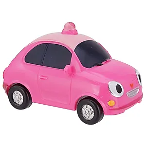 The Little Bus Tayo Special Friends Set 2 - Mini Cars Series for Kids Bong Bong Heart Poco Max