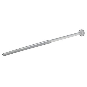 Clearwater CH0032 Measuring Set for Swimming Pool and Hot Tub Chemical Treatment, Transparent