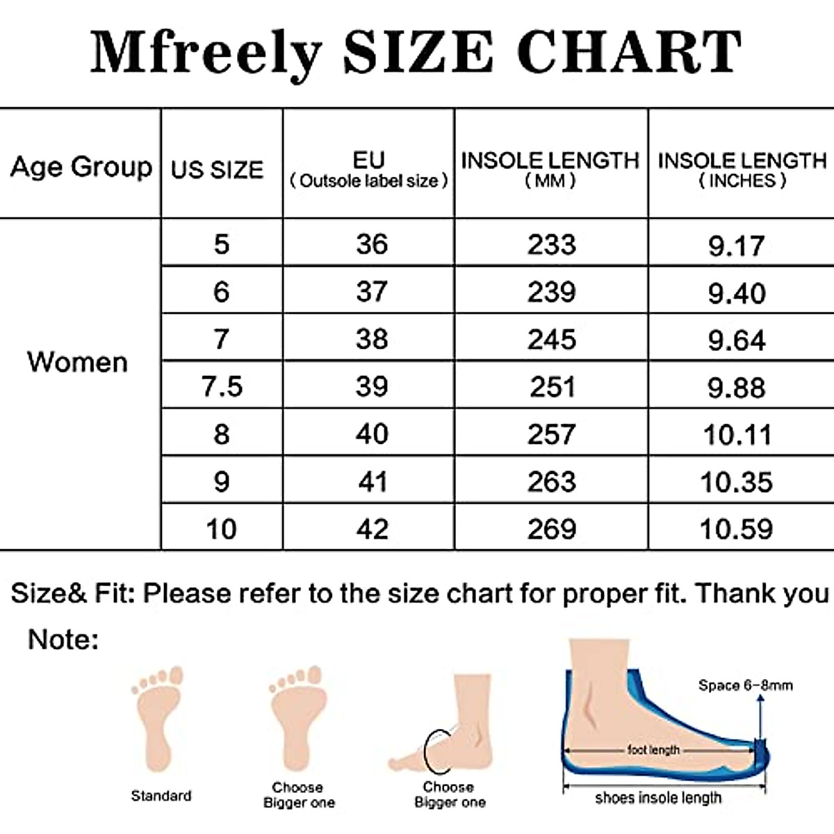 CADIDL Mfreely Cheer Shoes for Women White Cheerleading Athletic Dance Shoes Flats Tennis Walking Sneakers for Girls White 7 B (M) US