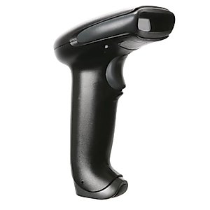 Honeywell 1300G-2USB Hyperion 1300 G Light Industrial Scanner, Black