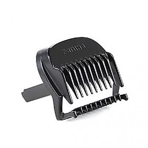 Philips Norelco Replacement Adjustable Beard Comb, 0.4-10mm for BT5511