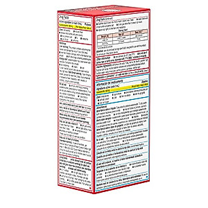 Infants' Tylenol Acetaminophen Liquid Medicine, Cherry, 2 fl. oz