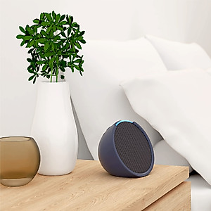 Made For Amazon Sleeve for Echo Pop (2023 Release)