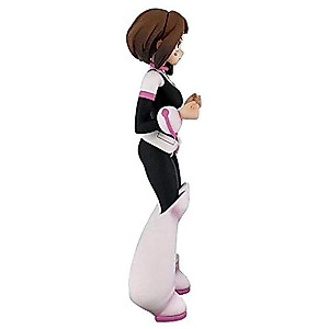 Banpresto 39495 My Hero Academia Age of Heroes Uravity Ochaco Uraraka Figure