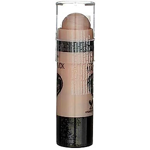 Wet N Wild Mega Glo Makeup Stick When the Nude Strikes (Pack of 2)2