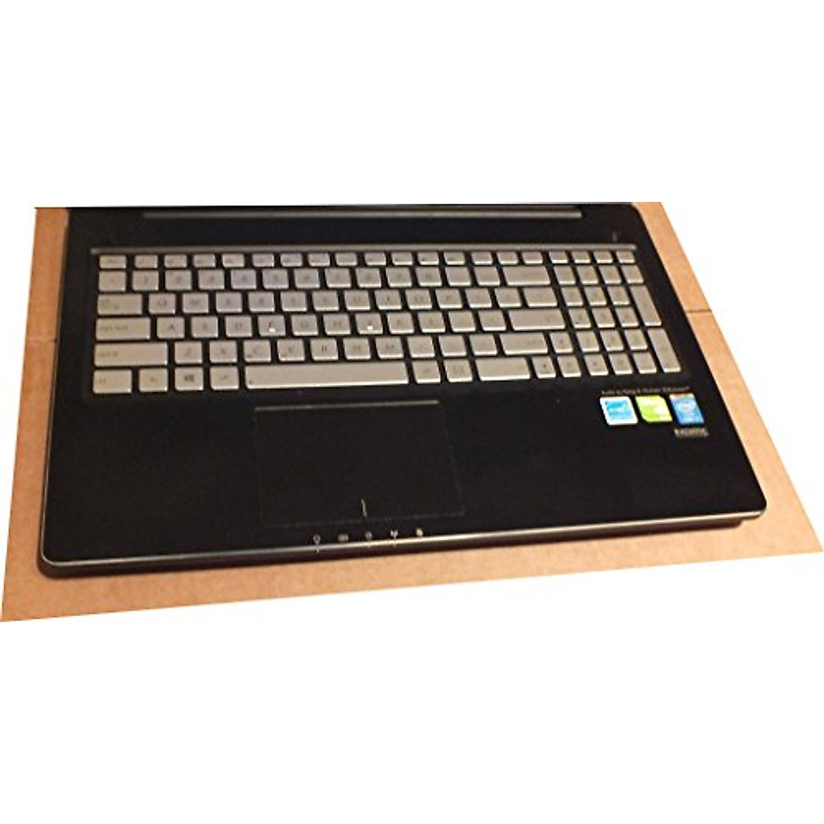 ASUS Q550LF-BBI7T07 15.6" Touch Screen 8GB Memory 1TB Hard Drive