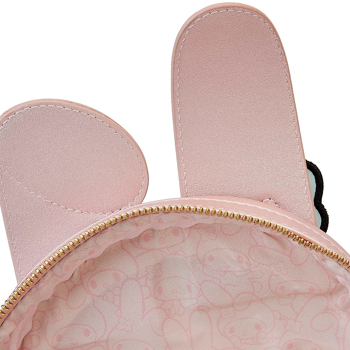 Loungefly Sanrio My Melody Cosplay Mini Backpack