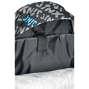 Difuzed League Of Legends - Jinx Basic Backpack, Multicolour, One Size, Multicolour, One Size