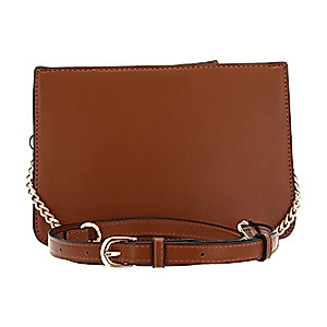Valentino Crossbody, Cuoio