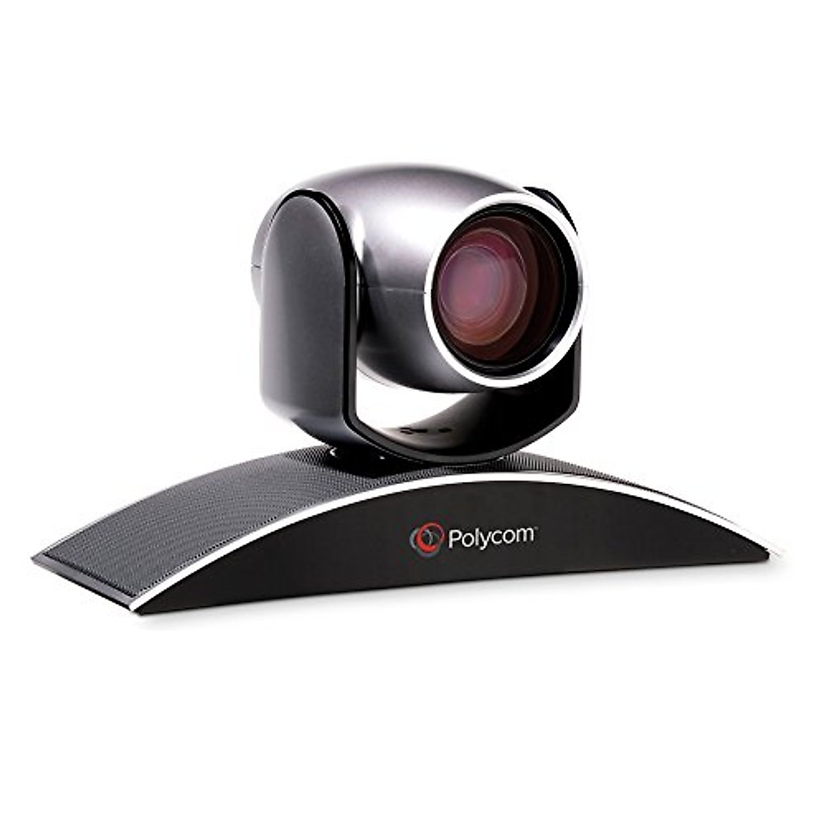 Polycom HDX 8000 1080 + 4-site Multi-Point License Pre-Loaded Bundle with EagleEye PTZ Camera, Mic Array, and Remote 7200-23160-001