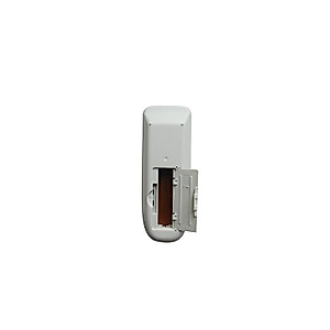 HCDZ Replacement Remote Control for Epson Powerlite 63 76C 82C 82 93E 420 3LCD Projector