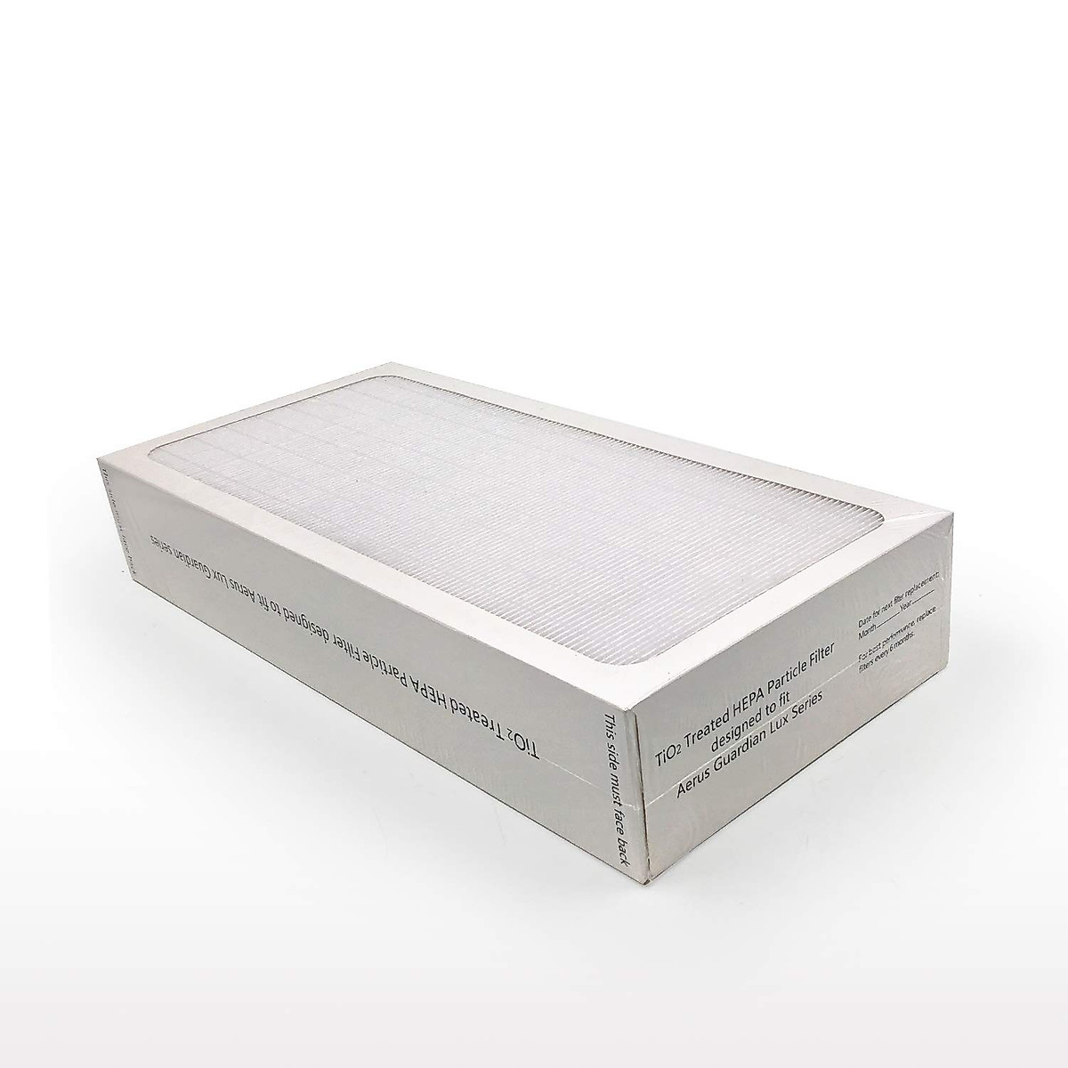 Heating, Cooling & Air HEPA Filter Compatible with Tio2 ELECTROLUX Aerus LUX Guardian AIR Purifier