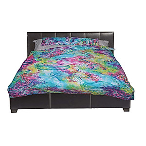 Vedant Designs New Indian Dream Catcher Tie Dye Mandala Duvet Donna Cover Queen Quilt Cover Bohemian