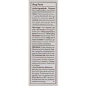 Perricone MD No Makeup Bronzer Broad Spectrum SPF 15 0.3 Ounce