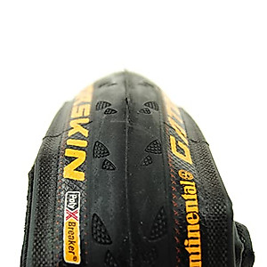 Continental Gatorskin Tire Folding Bead 700 x 23c