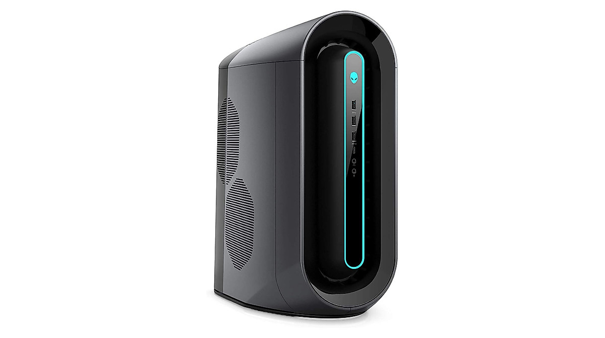 Dell Alienware Aurora R11 Gaming Desktop with RTX 3080 - Powerhouse PC