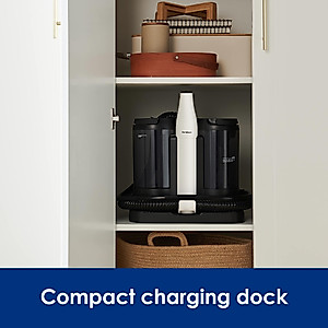 Tineco CARPET ONE Spot Smart Cordless Carpet and Upholstery Spot Cleaner, Portable, Lightweight, Quiet Operation, LED Screen