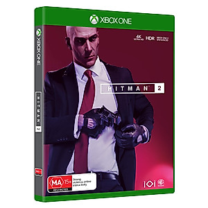 Hitman 2 - Xbox One