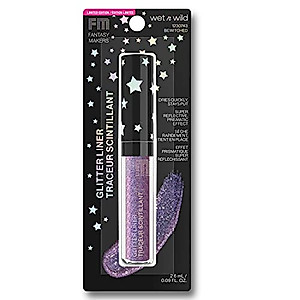 wet n wild Fantasy Makers Halloween Glitter Liner Bewitched