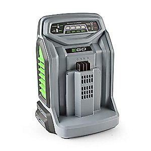 EGO Power+ CH5500 56-Volt Lithium-ion Rapid Charger