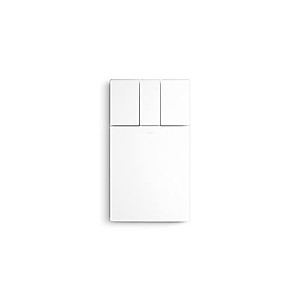 Kohler 30754-PA-0 NUMI 2.0 Comfort Height SMART TOILET, White