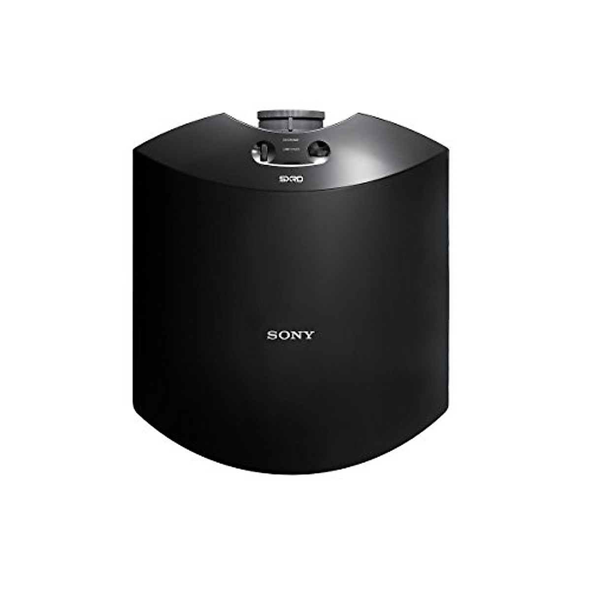 Sony VPLHW65ES 1080p 3D SXRD Home Theater Projector