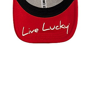 Black Clover Premium Clover Flex Stretch Fitted Cap