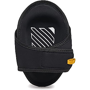 ToughBuilt - Gelfit ™ Knee Pad Set (6 Piece) - Comfortable Gel Cushion with Strong Adjustable Straps, Heavy Duty - (TB-KP-G203-6)