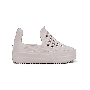 LUSSO CLOUD Scenario Comfort Slip-On - Kids, Water Friendly, Coffee, C4 (12-18 Months)