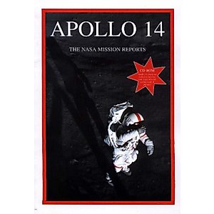 Apollo 14: The NASA Mission Reports: Apogee Books Space Series 14
