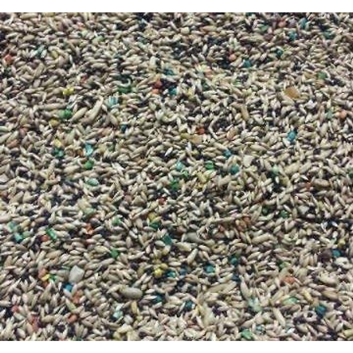 ABBA AB17002 1700 Canary Mix 2 lbs Bag