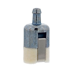 ECHO & SHINDAIWA GENUINE A369000480 FILTER FUEL New OEM Replaces 131205-07320, 13120507321, 13120507320, 13120550430 Factory Package