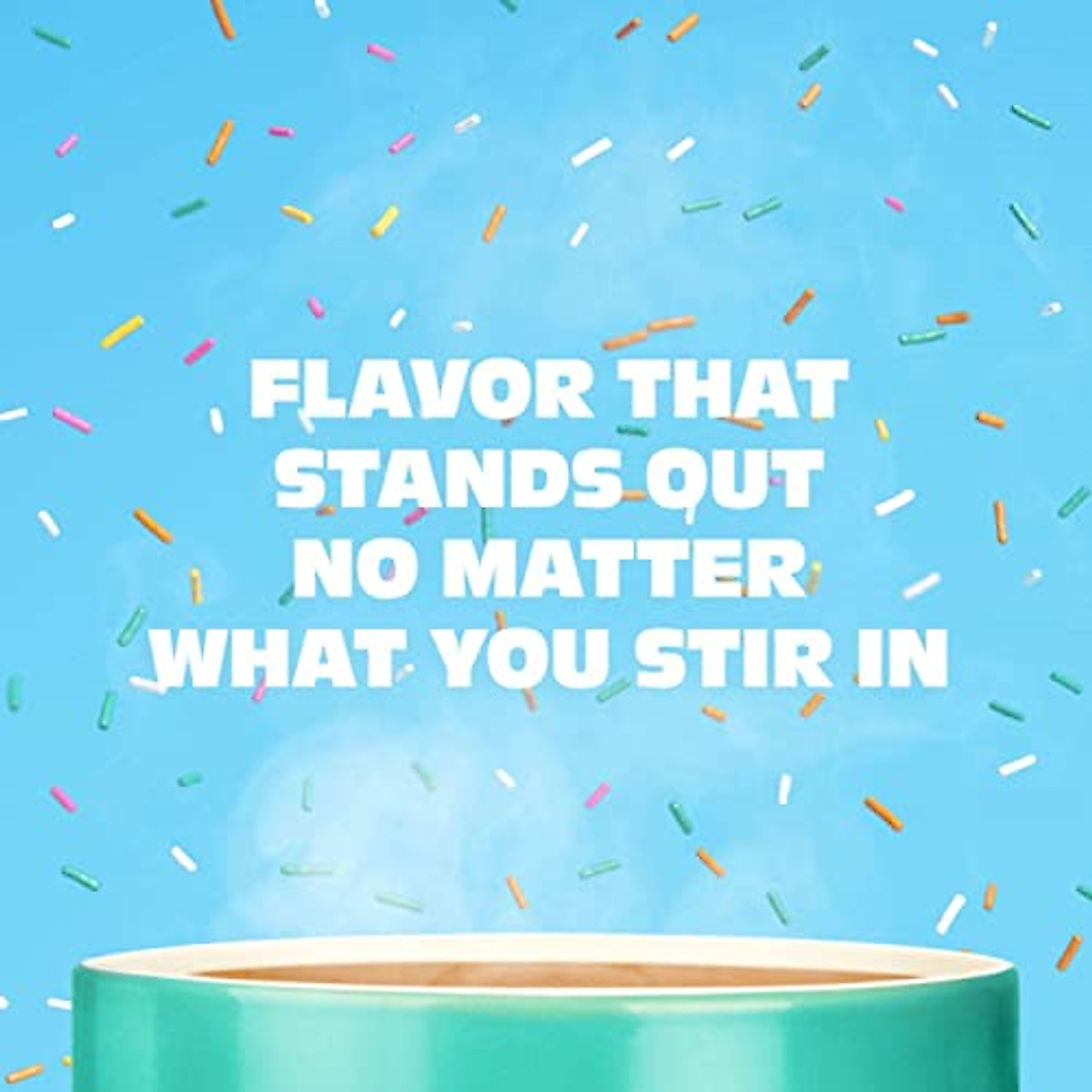 The Original Donut Shop Regular Keurig K-Cup Pack, (100 K-Cups)