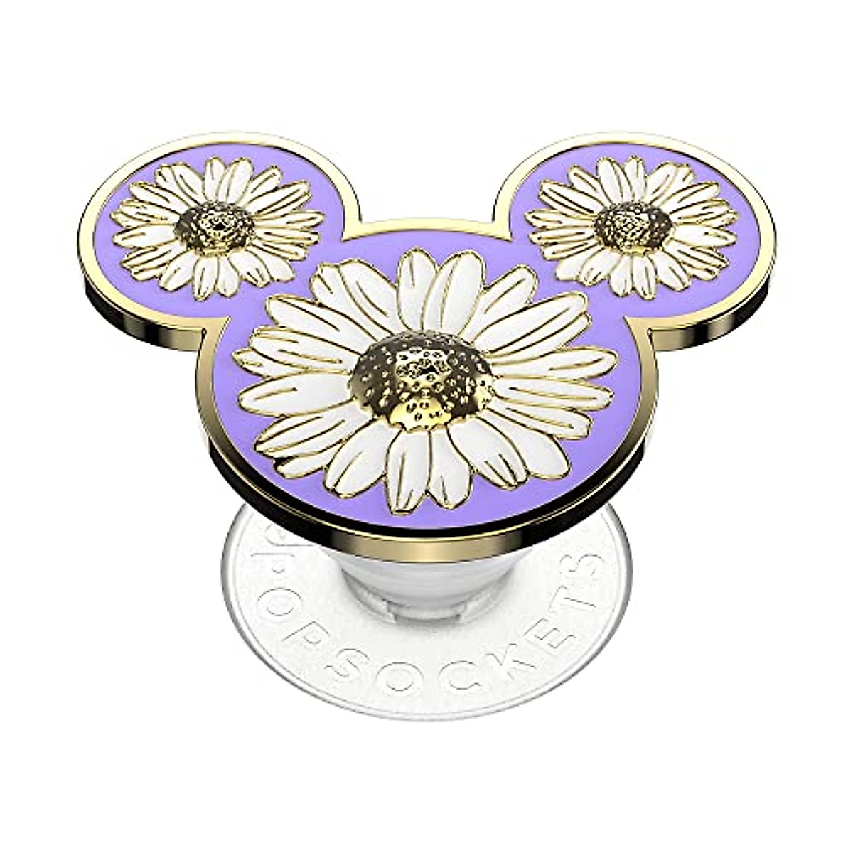 ​​​​PopSockets Phone Grip with Expanding Kickstand, Disney Classic PopGrip - Daisy