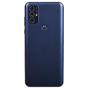 Total by Verizon Motorola moto g Play, 32GB, Black - Prepaid Smartphone (Locked)